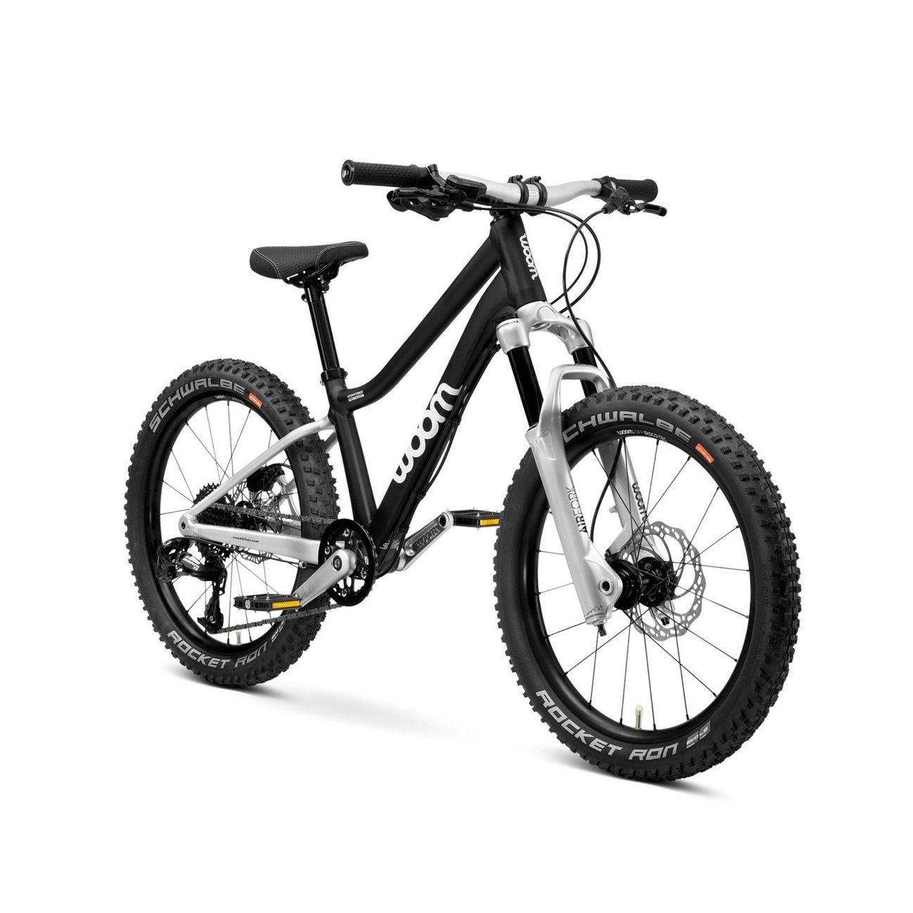 Off-road: How's your mountain bike knowledge? – Part 2